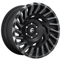 Fuel - D683 CYCLONE - D68320007547 Wheels: Get Reviews & Free Shipping ...
