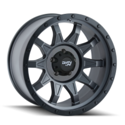 Dirty Life - ROADKILL - 9301-2178MG Wheels: Get Reviews & Free Shipping ...