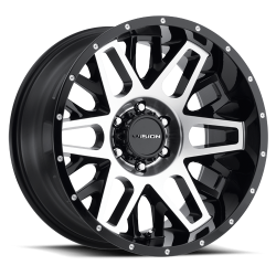 Vision Offroad - 388 - 388-2973GBMF10 Wheels: Get Reviews & Free ...