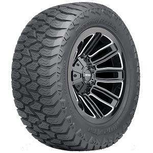 AMP - TERRAIN ATTACK A/T A - 3055520AMPCA3 Tires: Get Reviews & Free ...