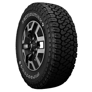 Firestone - Destination X/T - 004376 Tires: Get Reviews & Free Shipping ...