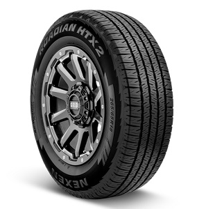 Nexen - Roadian HTX2 - 17991 Tires: Get Reviews & Free Shipping - Tire ...